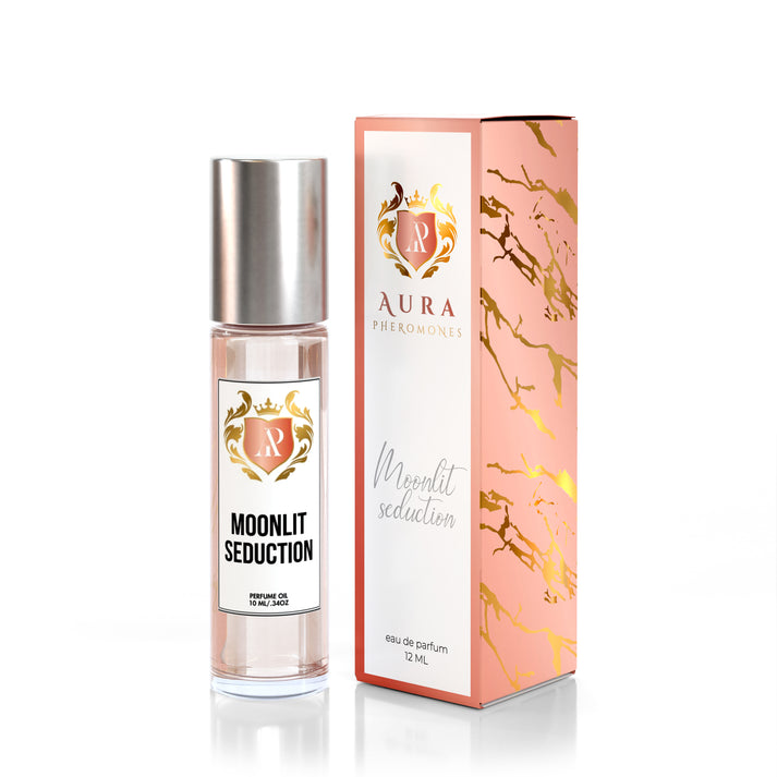 Moonlit Seduction – Aura Pheromones